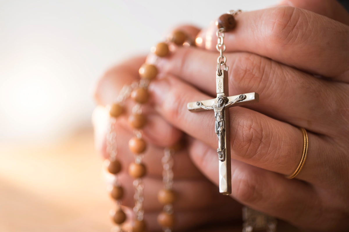 Final Preparations by Cecelia Reynolds — Gospa Missions