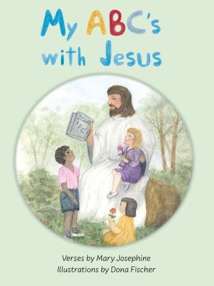 My ABC's with Jesus — Gospa Missions