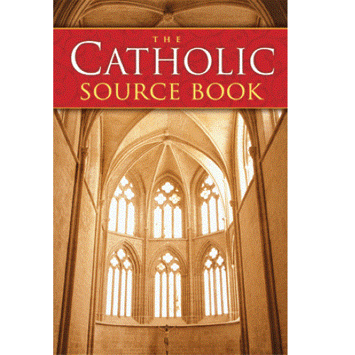 The Catholic Source Book - Revised — Gospa Missions